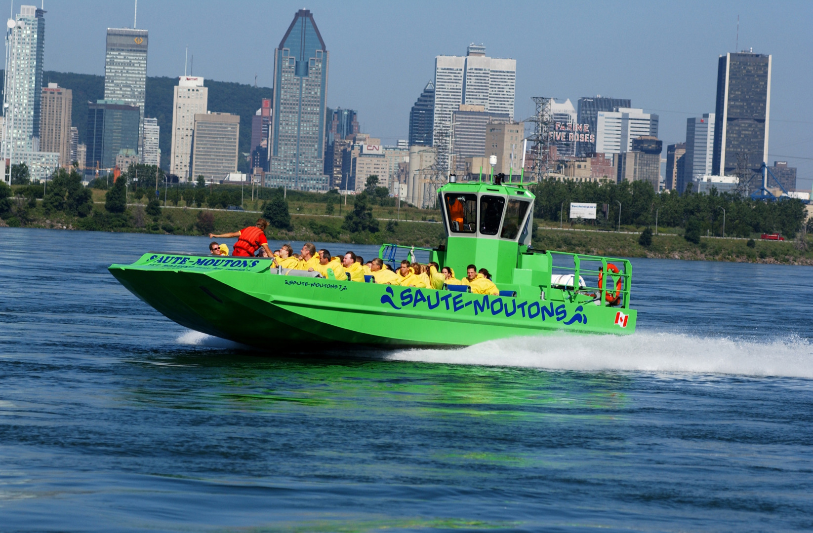 Learn English in Canada - Study English with EC