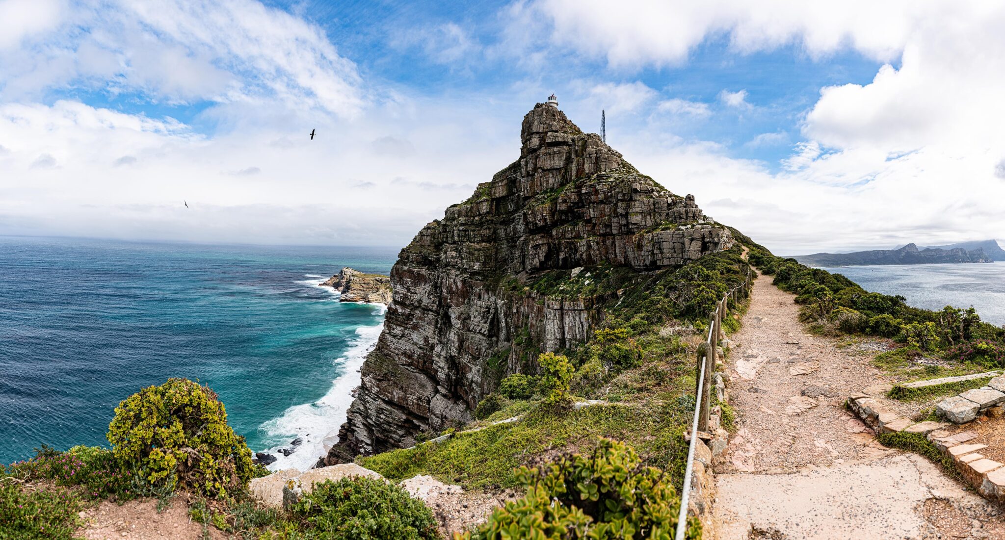 Learn English in Cape Town at our EC Cape Town School