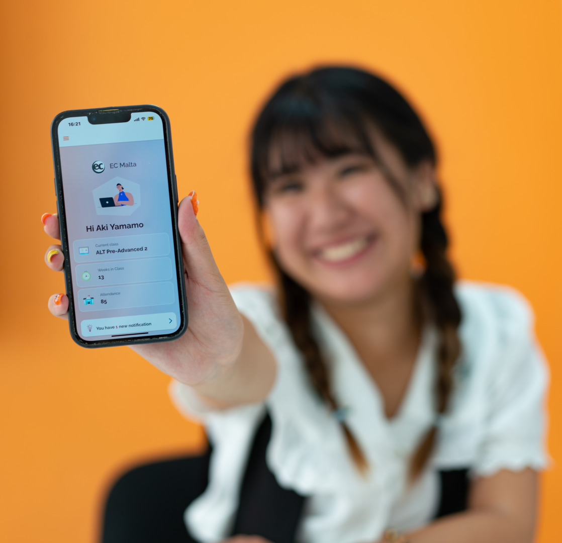 Cambridge Pre-Arrival to First Day - EC English Schools