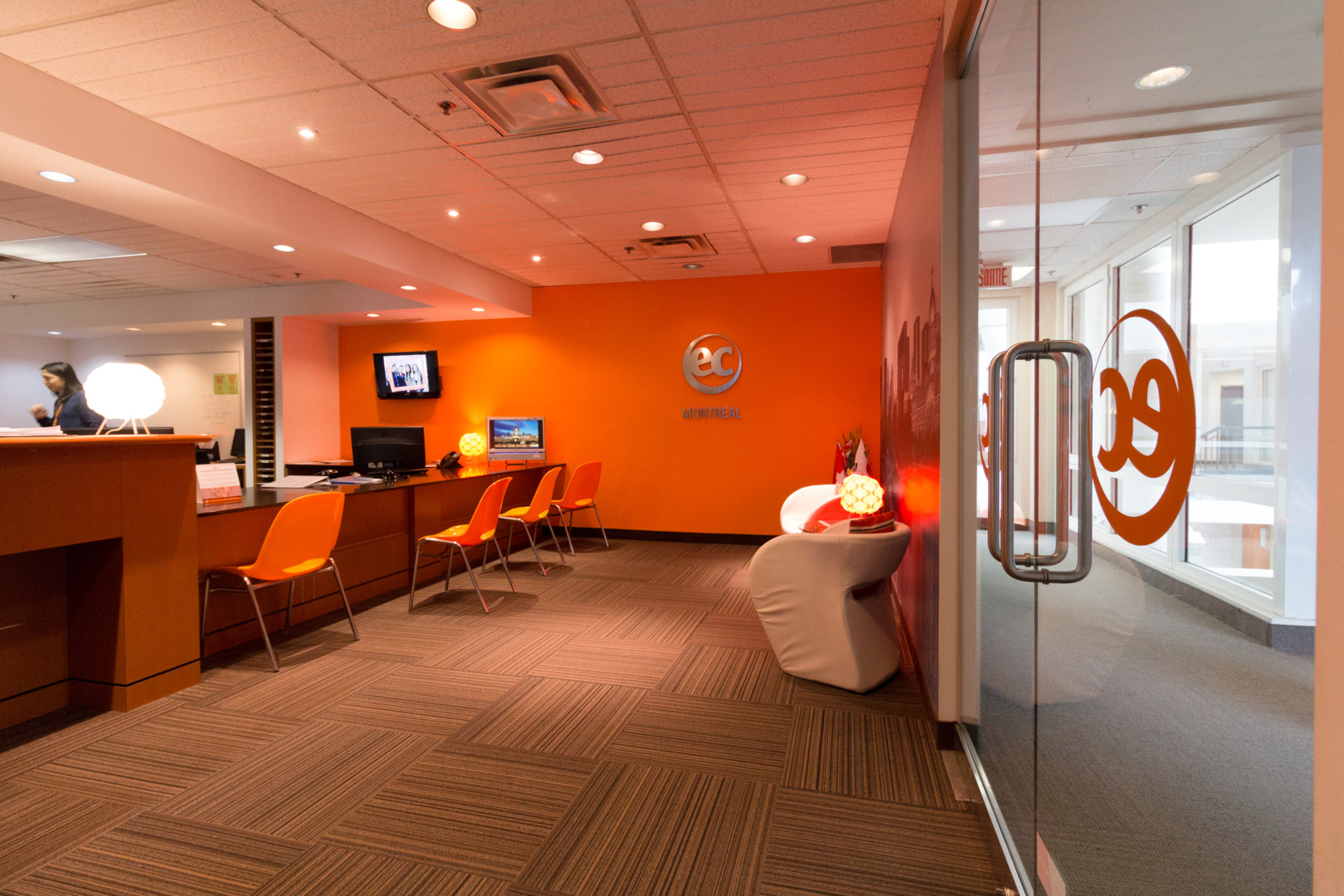 Learn English in Montreal - study with EC English Schools