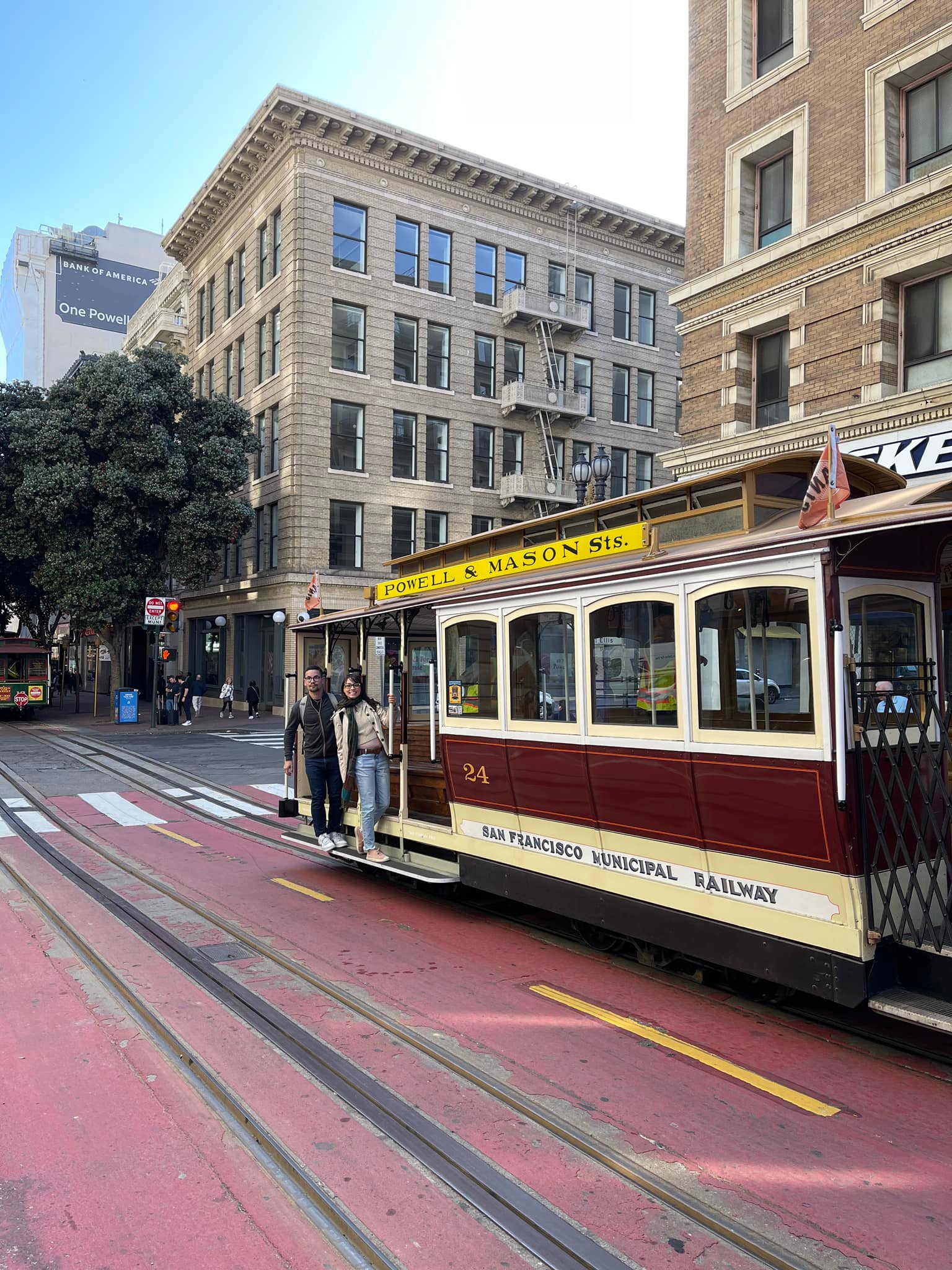 Learn English in San Francisco with EC English Schools