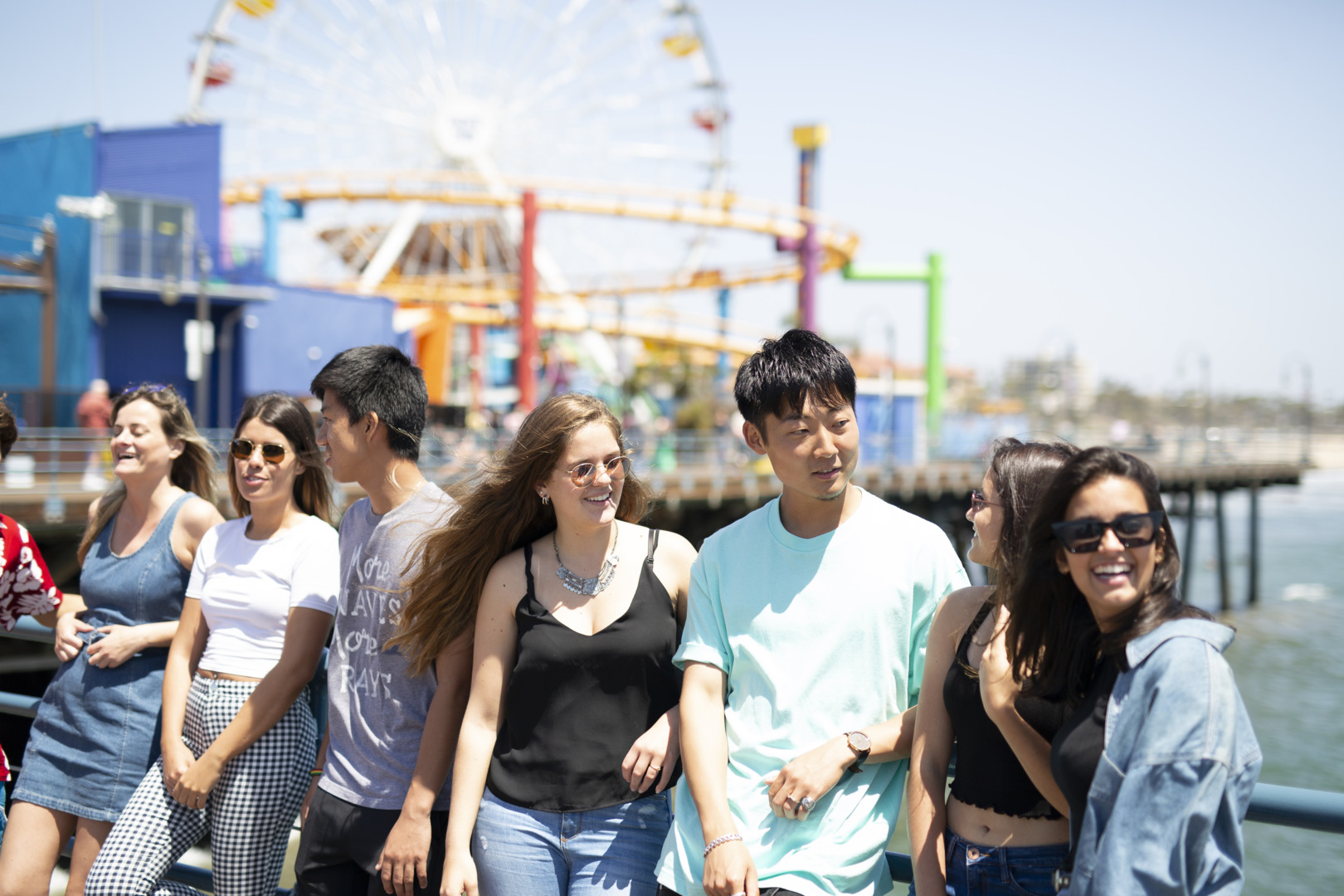 International English Schools in 7 countries at EC English