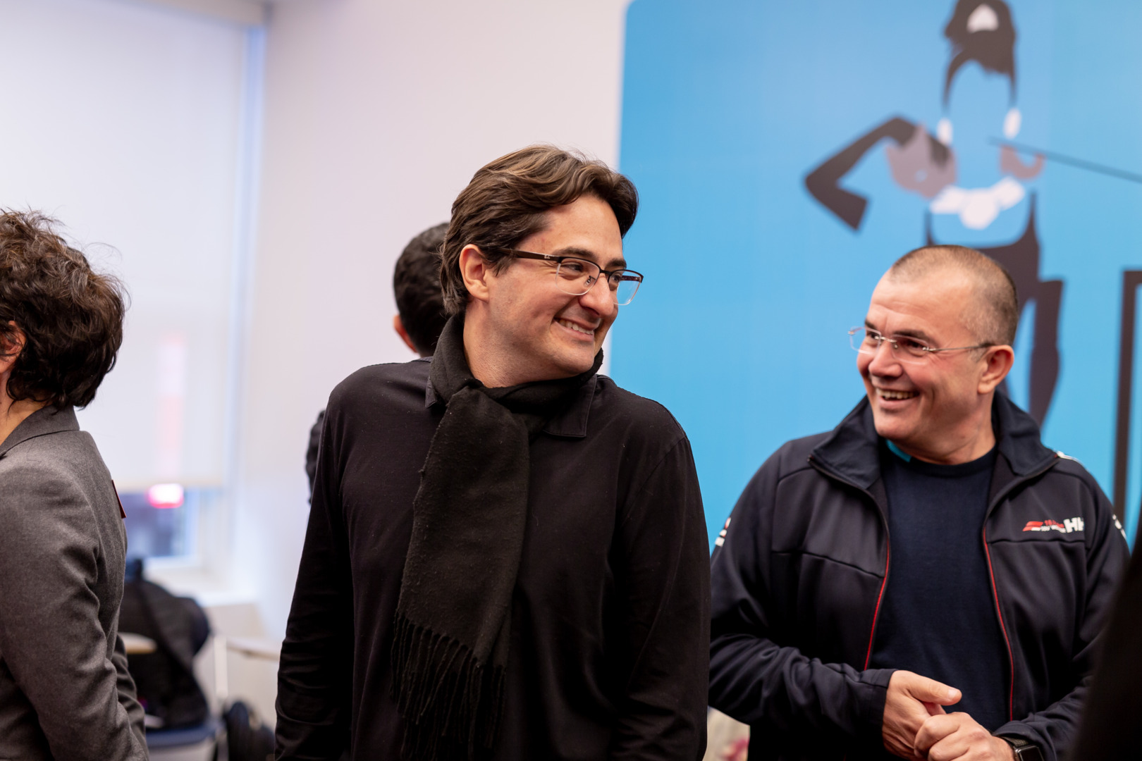 English courses for Adults over 30 in New York