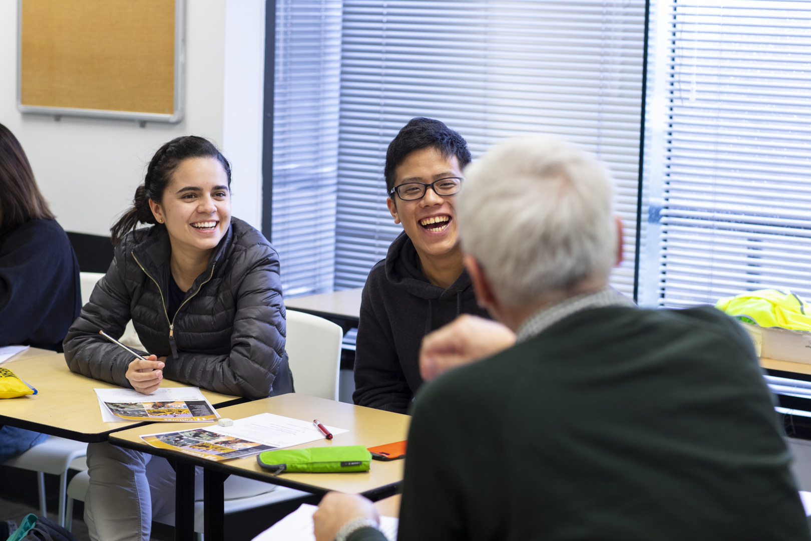 CELTA and DELTA Courses for Teachers - EC English