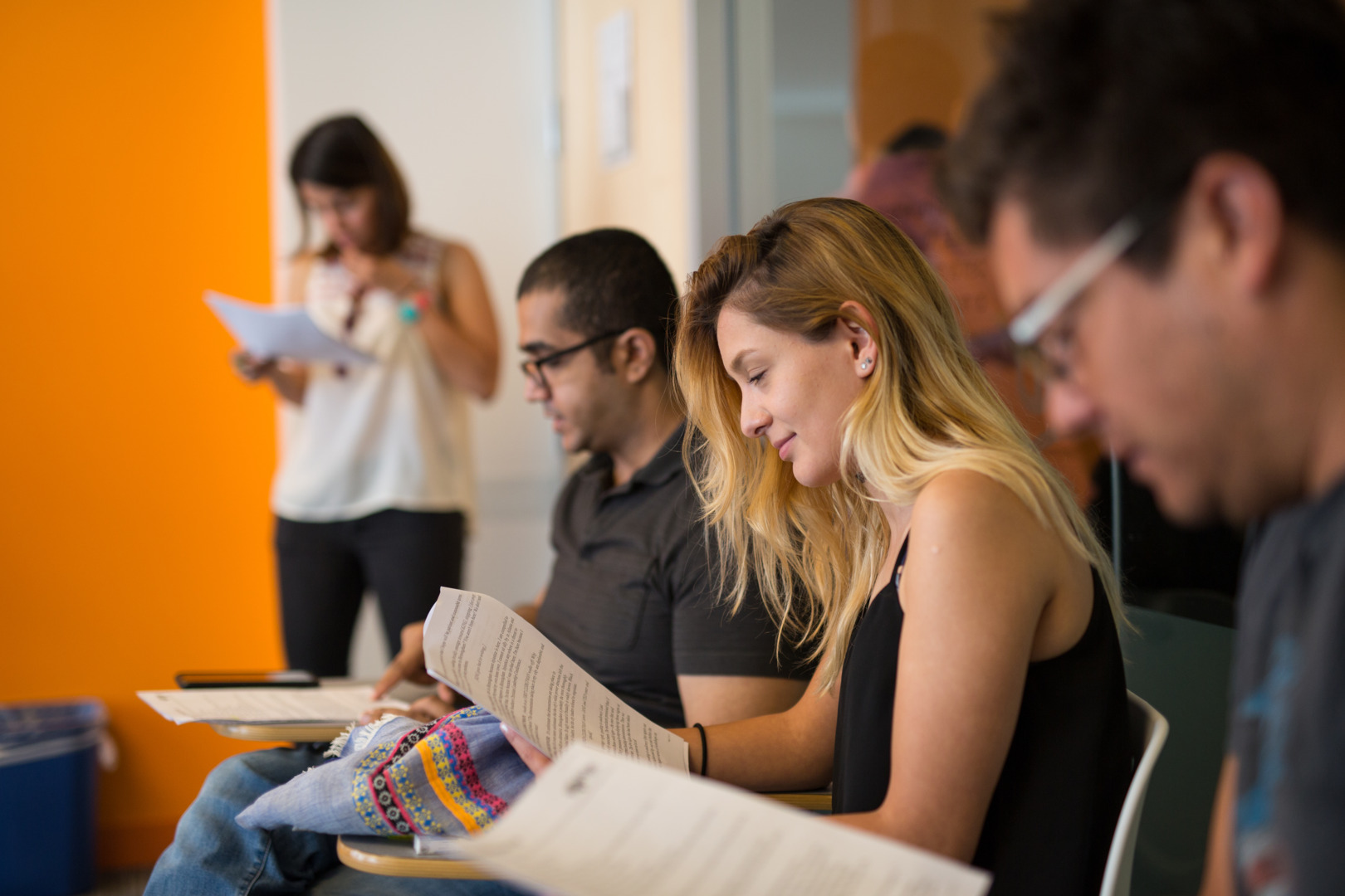 International English Schools in 7 countries at EC English