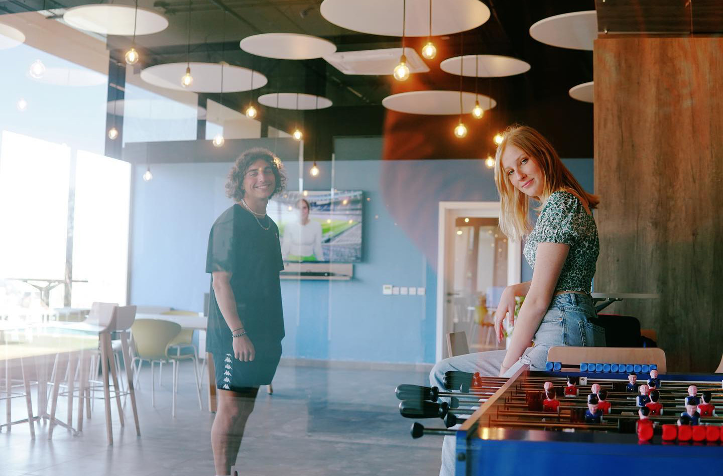 Learn English in Malta with EC Malta English School