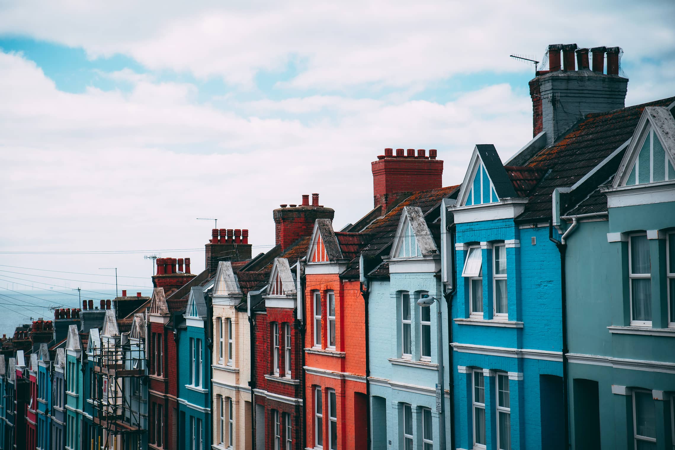 Learn English abroad - Study with EC language schools