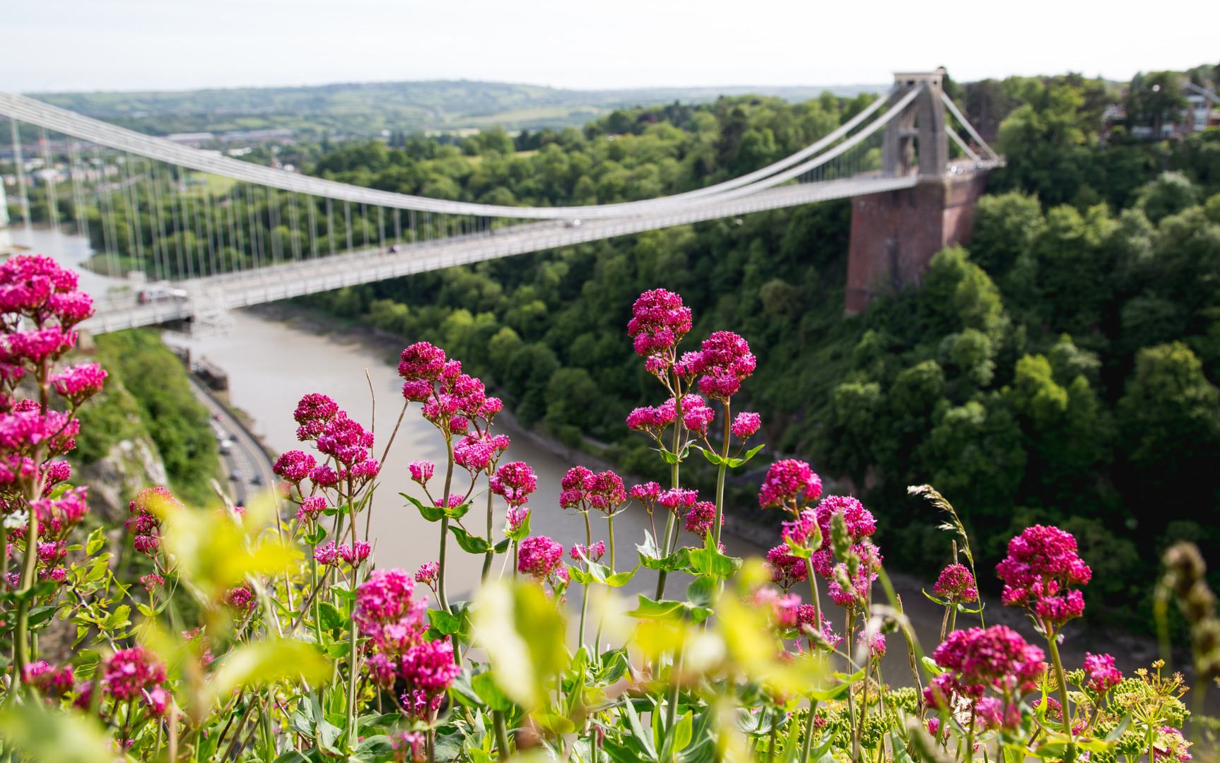 Learn English abroad - Study with EC language schools