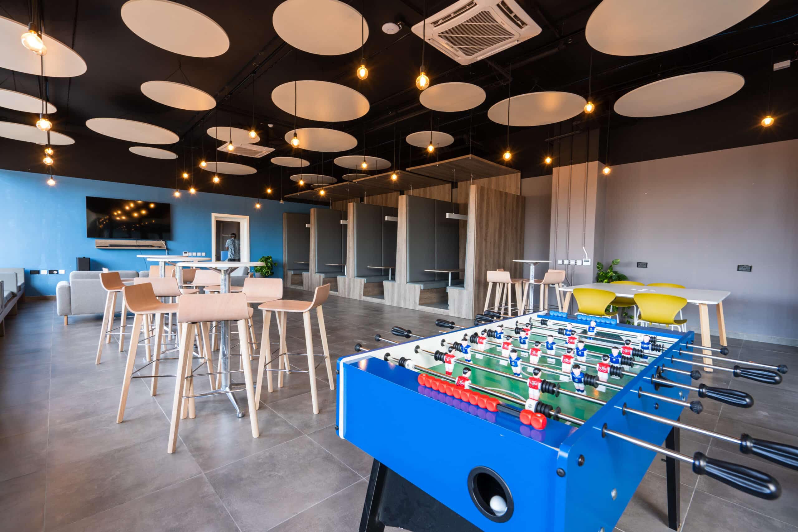 Campus Hub Residence - EC Malta Student Accommodation