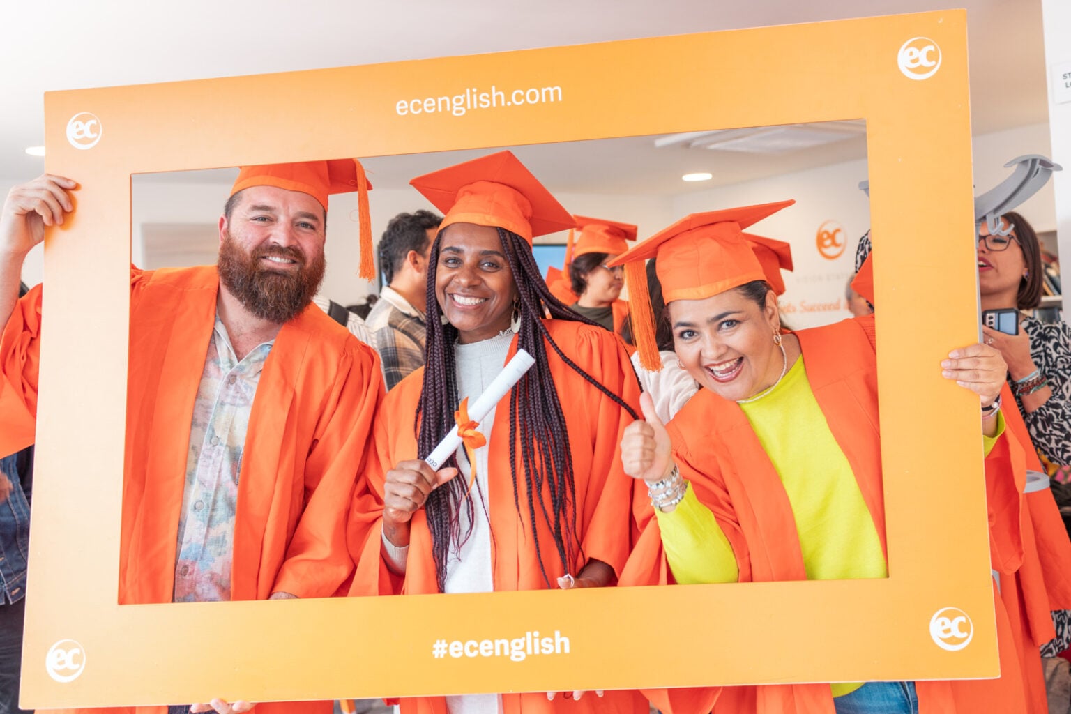 EC Escapes English Language & Culture Programmes for Adults
