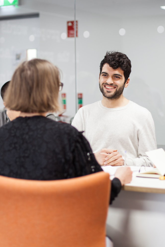 English courses for everyday, academic & business use