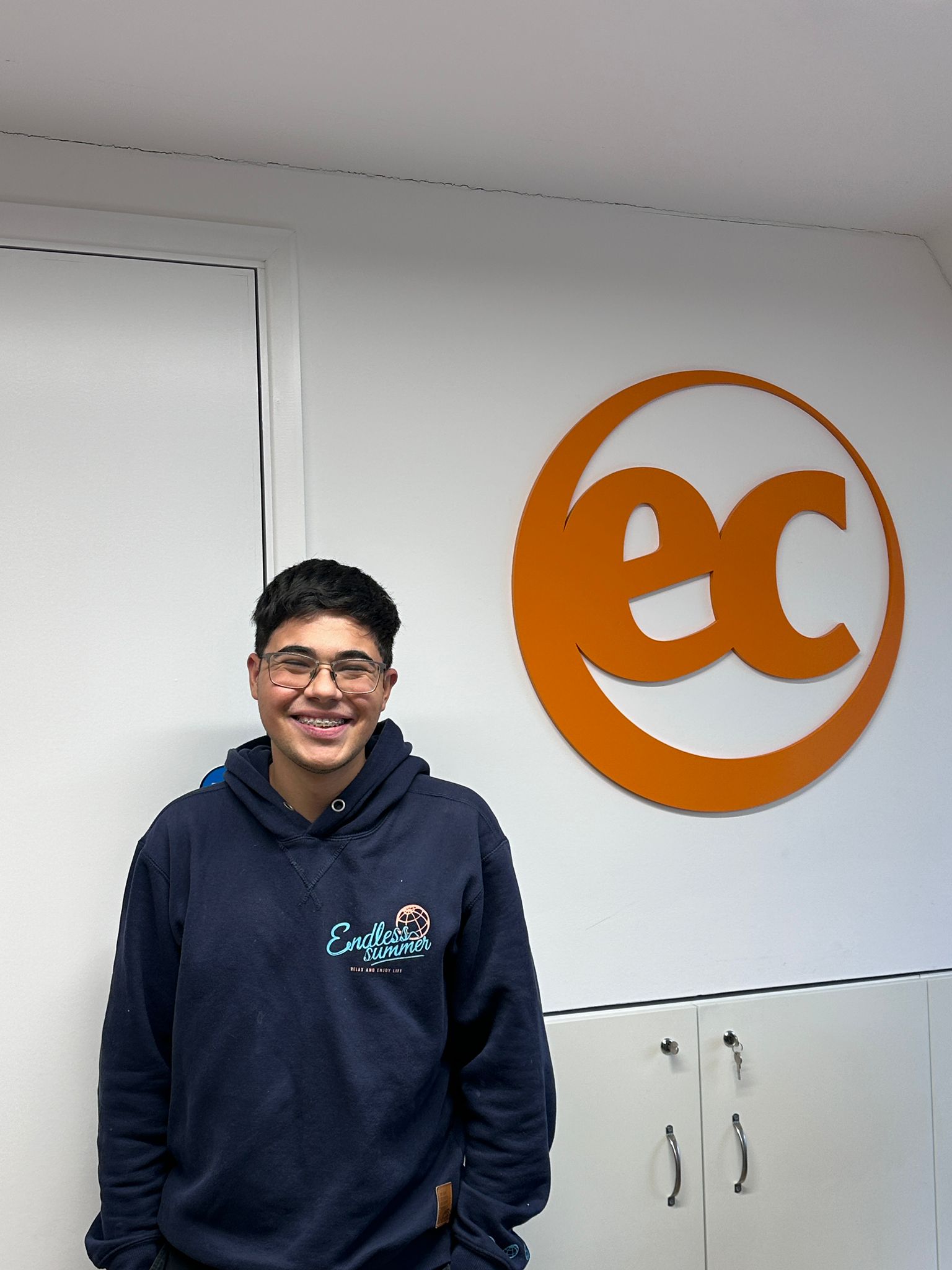 Learn English in Boston – EC Boston English School