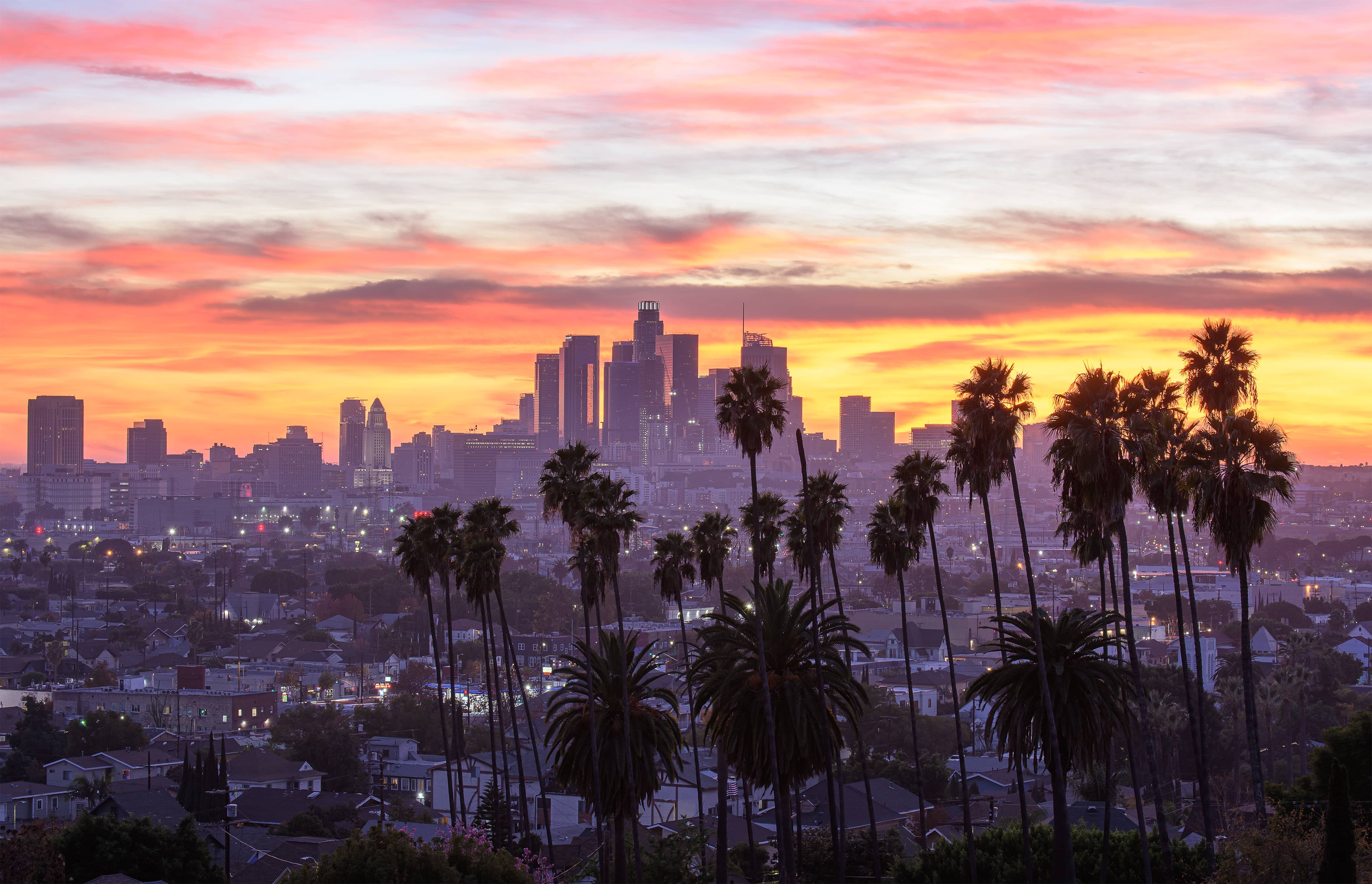 Learn English abroad - Study with EC language schools