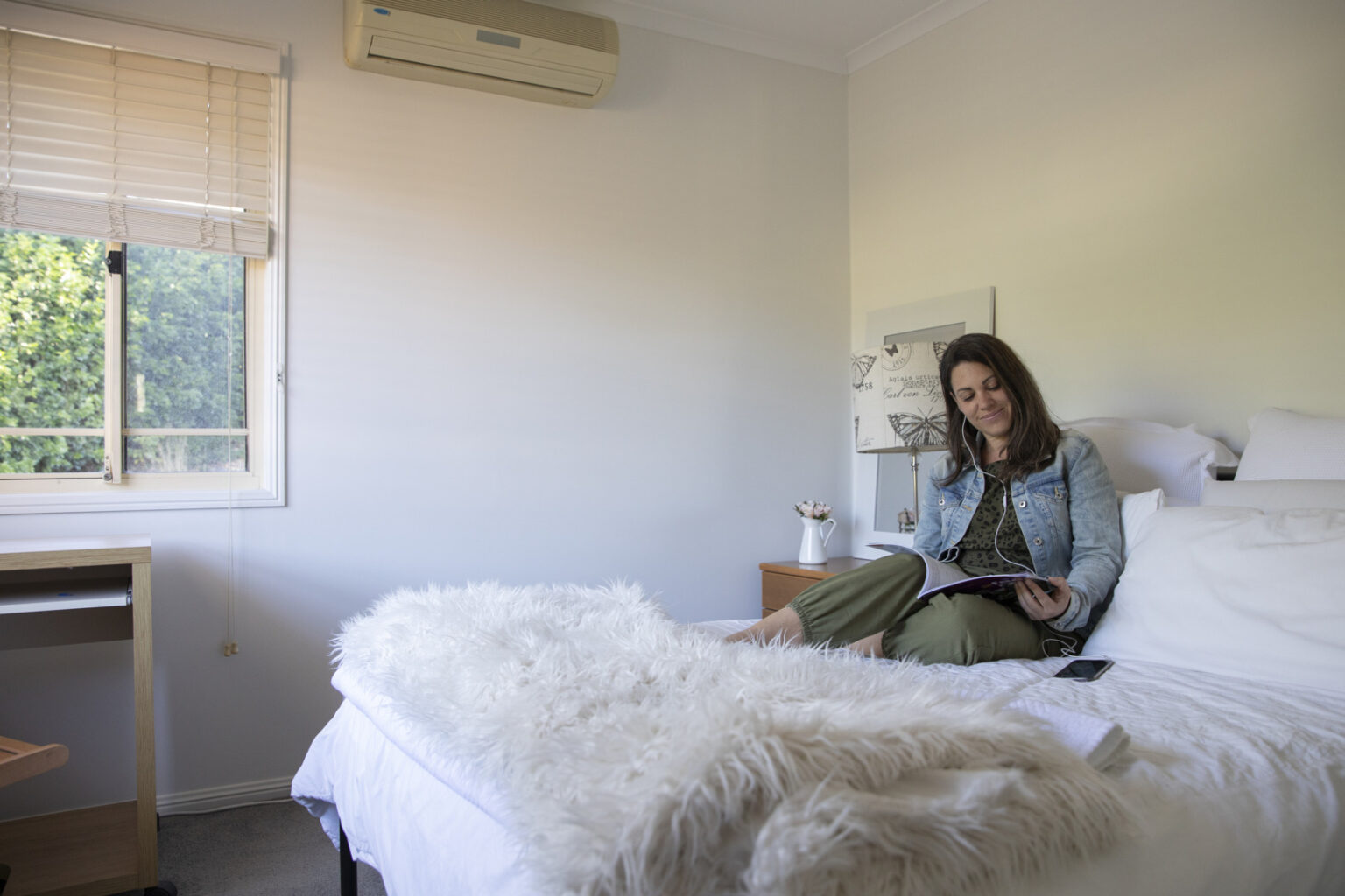 Student Accommodation in the UK – EC English Schools