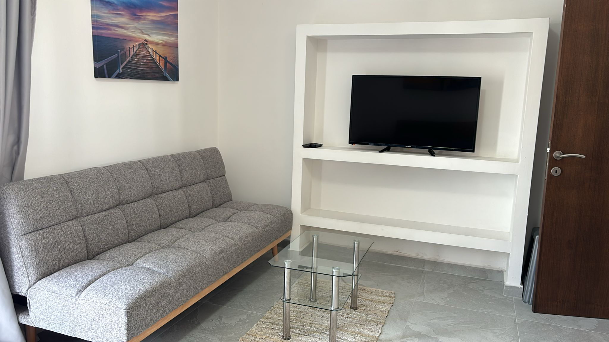 Apartamento estudio para estudiantes Malta - EC English